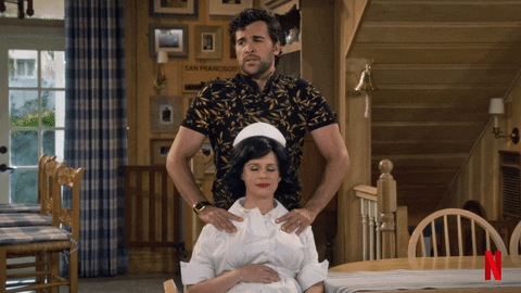 Fernando Fuller House GIFs - Get the best GIF on GIPHY
