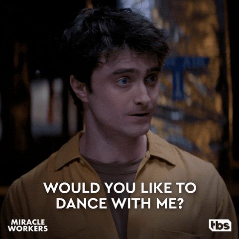 GIF by Miracle Workers - Find & Share on GIPHY