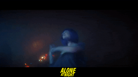 ALONE AT NIGHT GIFs on GIPHY - Be Animated