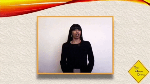 Whatcha Supposed To Do GIFs - Get the best GIF on GIPHY