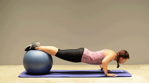 9 Full-Body Workouts That Tone Arms and Abs - Best Slimming World