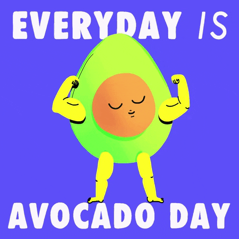 Nikocado-avocado GIFs - Get the best GIF on GIPHY