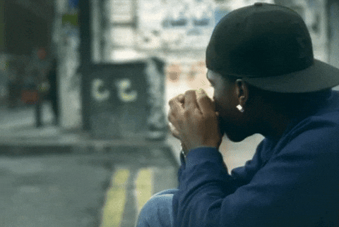 Silent Beat Box GIFs - Get the best GIF on GIPHY