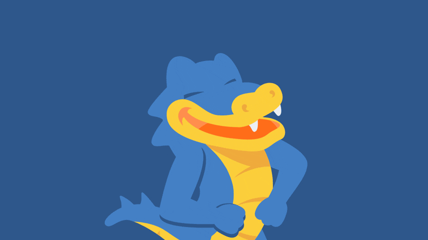 Dance Celebrate GIF by HostGator - Find & Share on GIPHY