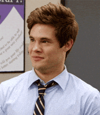 Workaholics Adam Gif