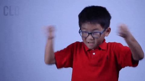 Sign Language GIF by ASL Nook - Find & Share on GIPHY