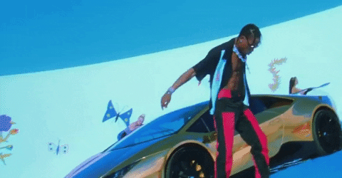 Travis Scott GIF - Find & Share on GIPHY