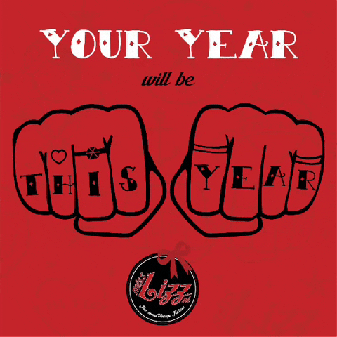 Your Year GIFs - Get the best GIF on GIPHY