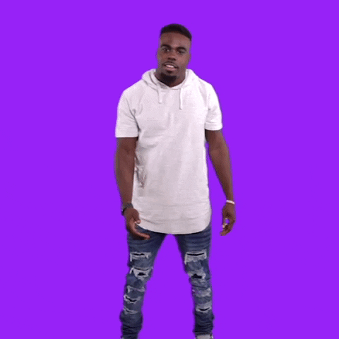 Jakeem GIFs - Get the best GIF on GIPHY
