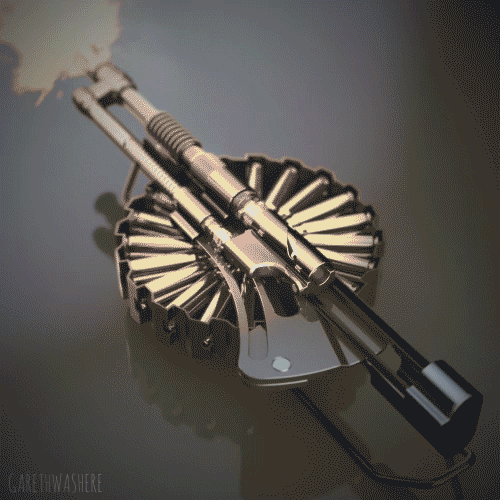 Machine Gun Gifs