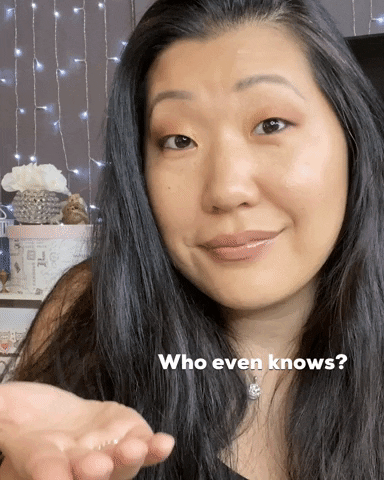 Who Even Knows GIFs - Get the best GIF on GIPHY