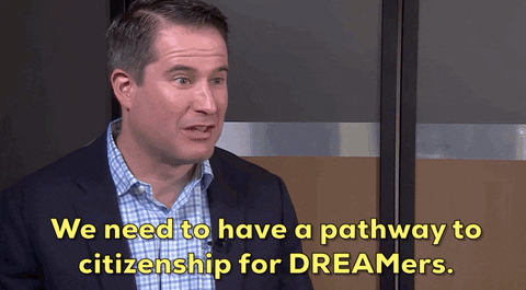 Immigration GIF - Find & Share on GIPHY