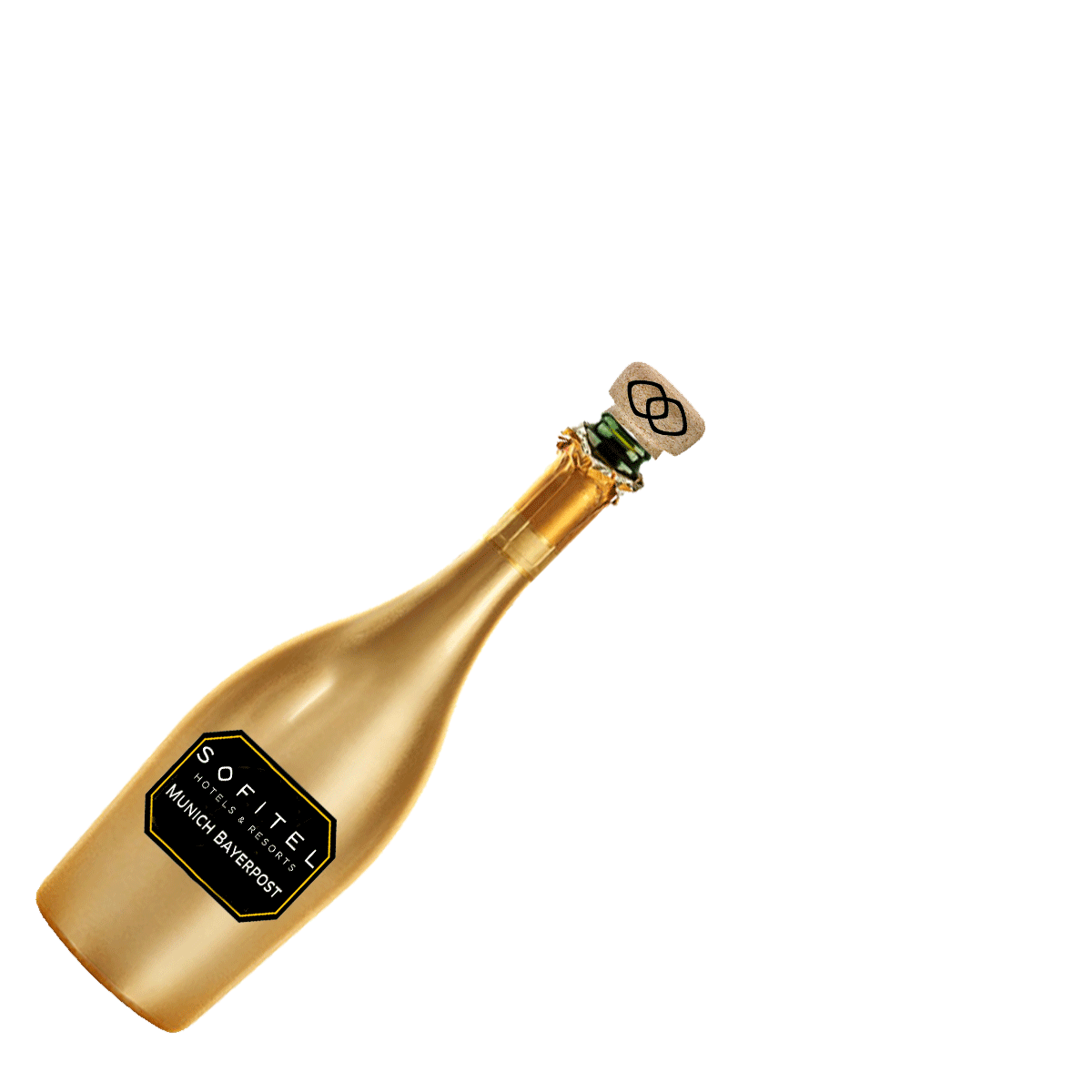 Celebrate French Sticker by Sofitel Munich for iOS & Android | GIPHY