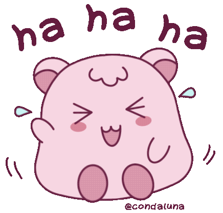 Pink Sticker for iOS & Android | GIPHY