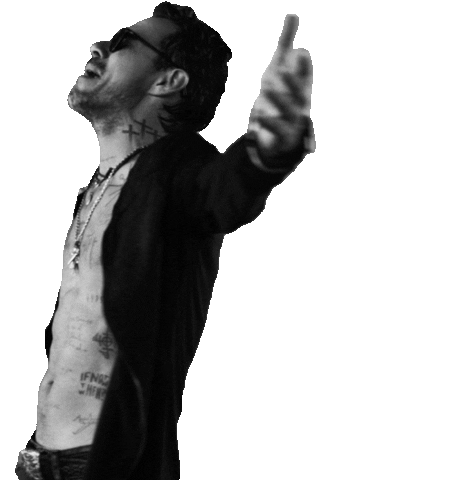 Marc Anthony Sticker for iOS & Android | GIPHY
