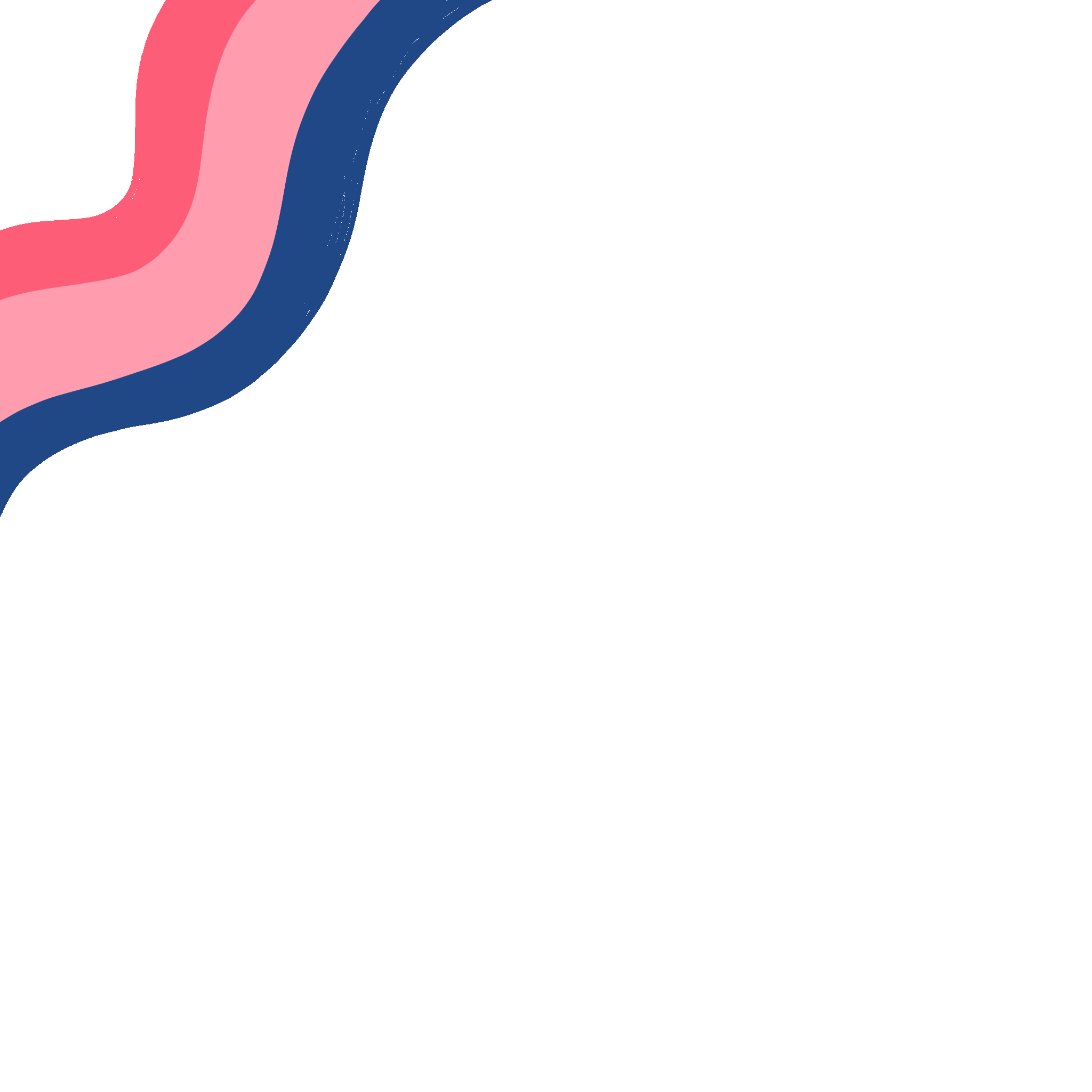 Rainbow Lines Sticker for iOS & Android | GIPHY