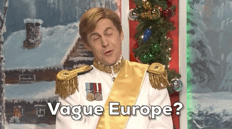 Vague Europe GIFs - Get the best GIF on GIPHY