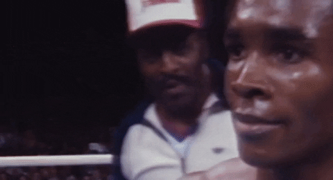 Sugar Ray Leonard GIFs - Get the best GIF on GIPHY