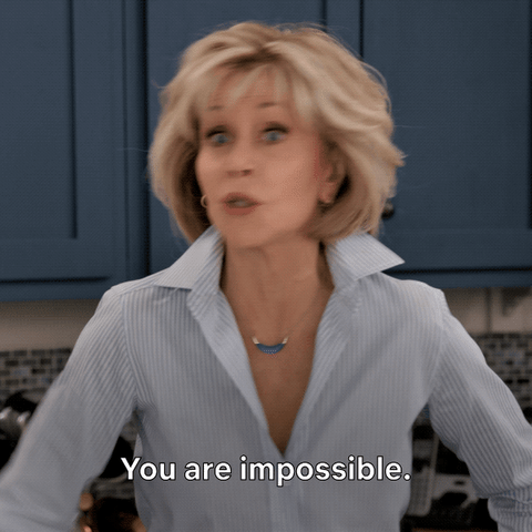 Impossible Gif