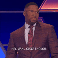 Close Enough Pictures