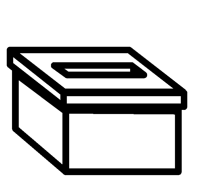 Voting Election Day Sticker by Originals for iOS & Android | GIPHY