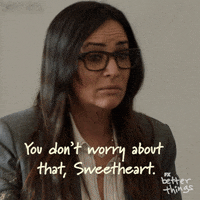 Dont Worry I Got This Gif