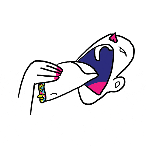 Pink Taco GIFs - Get the best GIF on GIPHY