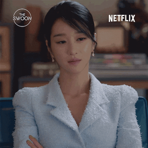 Korean Drama Smile GIF by The Swoon - Find & Share on GIPHY