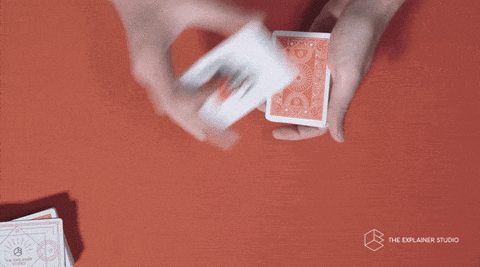 Magic Trick GIF by The Explainer Studio - Find & Share on GIPHY