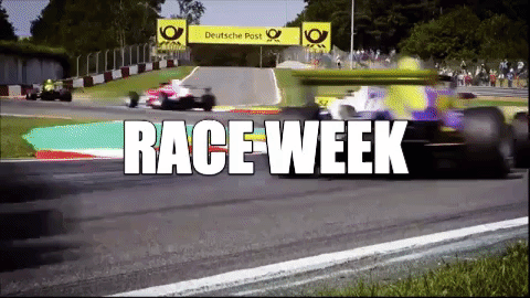 GIF by W Series - Find & Share on GIPHY