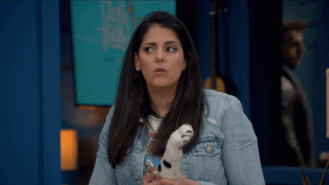 Last Laugh Comedy GIF by Rooster Teeth - Find & Share on GIPHY