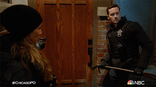 Door Kick GIFs - Get the best GIF on GIPHY