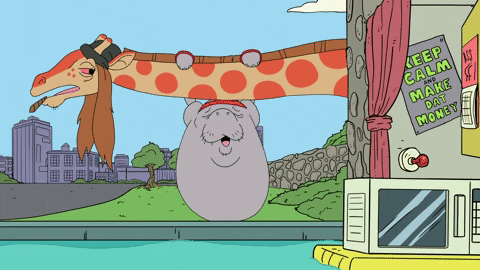 Make-dat-money GIFs - Get the best GIF on GIPHY