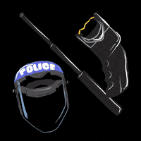 Let's Reimagine Public Safety by INTO ACTION | GIPHY