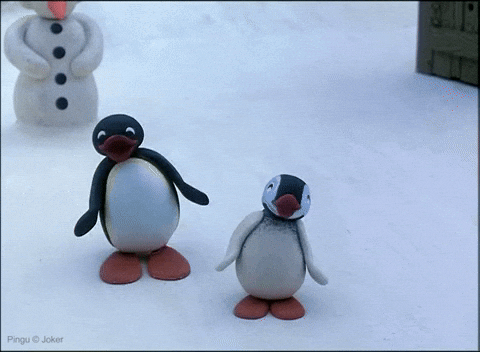 Pingu Pinga