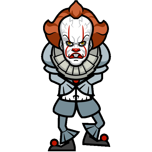 It Chapter Two Dancing Sticker by IT Movie for iOS & Android | GIPHY
