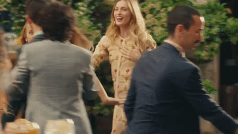 Carola Insolera GIF by Emilio Insolera - Find & Share on GIPHY