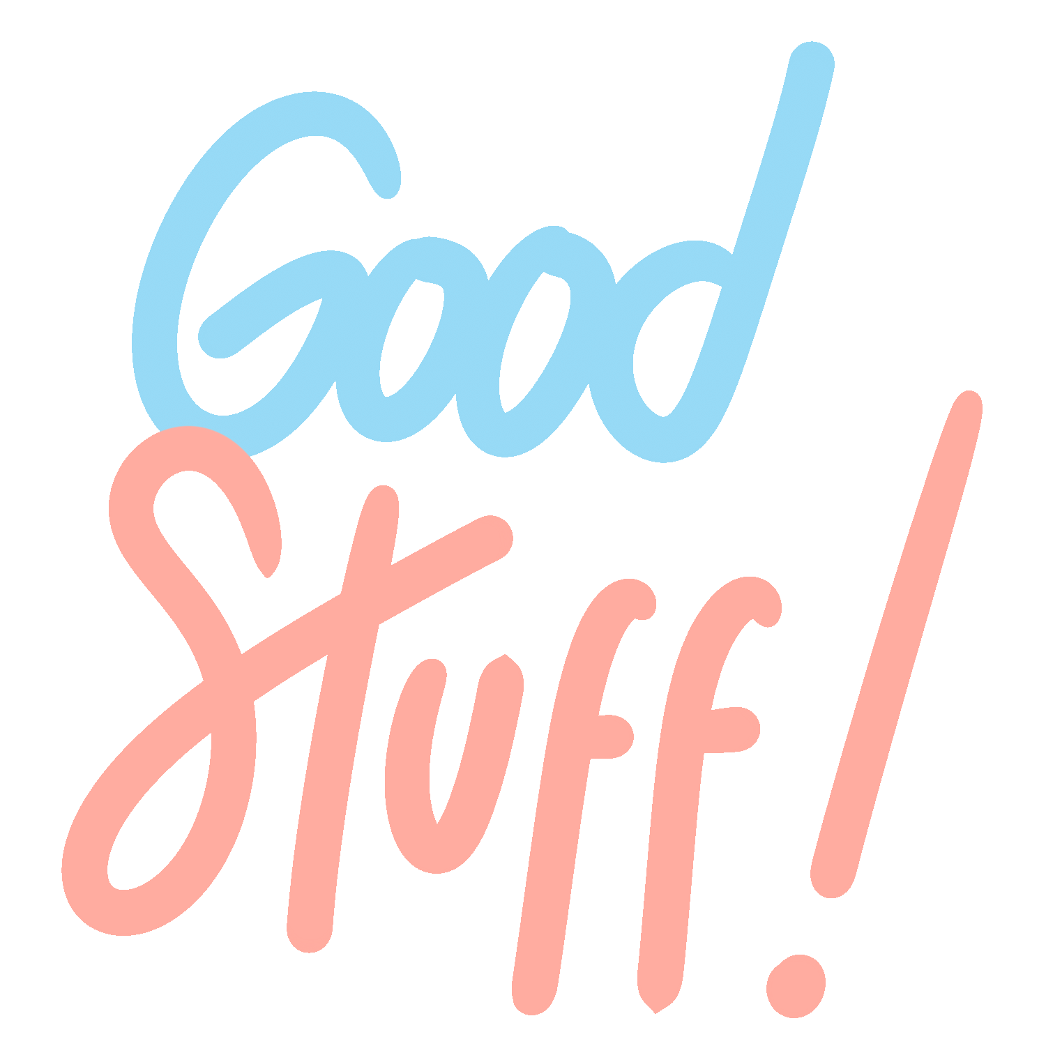 Happy Sticker Sticker by A is for Ai for iOS & Android | GIPHY