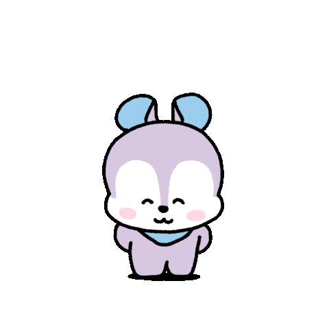 BT21 GIFs on GIPHY - Be Animated