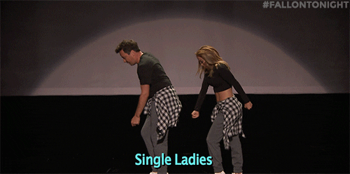 Dancing With Friends Like GIFs - Get the best GIF on GIPHY