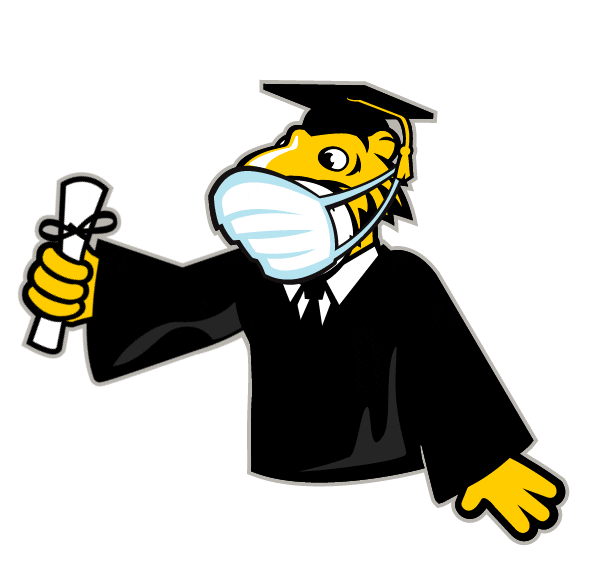 Class of 2020 & 2021 GIFs on GIPHY - Be Animated