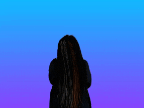 Hot Topic Reaction GIF by Originals - Find & Share on GIPHY