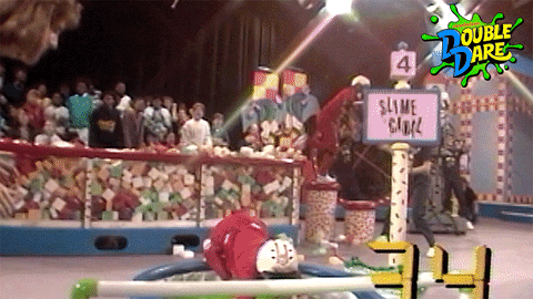 Excited Game Show GIF by Nickelodeon - Find & Share on GIPHY