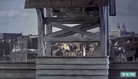 Church Bell Gif