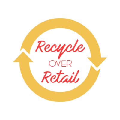 Recycleoverretail GIFs - Get the best GIF on GIPHY