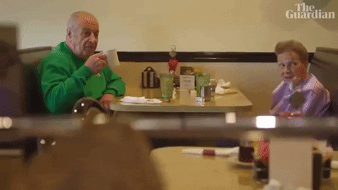 Weird Situation GIFs - Get the best GIF on GIPHY