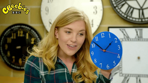 Count Down Time GIF by CBeebies HQ - Find & Share on GIPHY