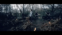 Man On Fire Gif