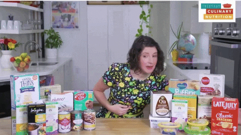 Packaged-food GIFs - Get the best GIF on GIPHY