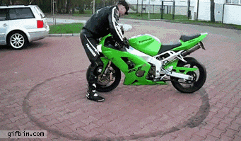 Motor-bikes-fail GIFs - Get the best GIF on GIPHY